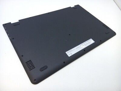 Iview Megatron 14.1" Laptop Black Bottom Case Base Genuine 1701 ...