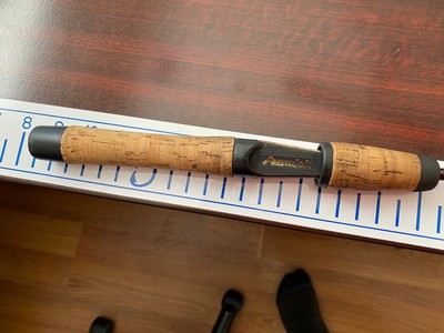 Vintage - Fenwick Rod