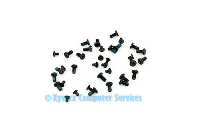 1440 GENUINE DELL SCREW KIT ALL SIZES INCLUDED INSPIRON 1440 (GRD A ...