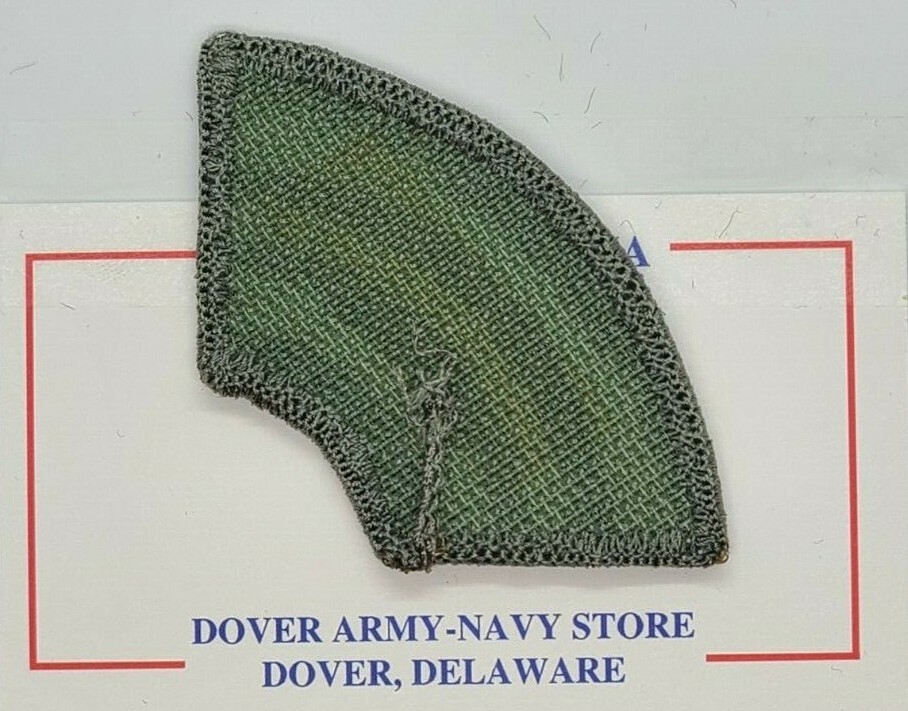 US ARMY 42ND INFANTRY DIVISION PATCH - ACU | eBay