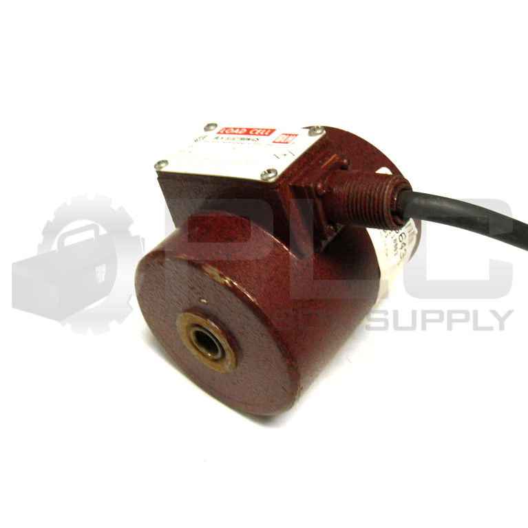 NEW BLH ELECTRONICS C3P1 LOAD CELL 1000 | eBay