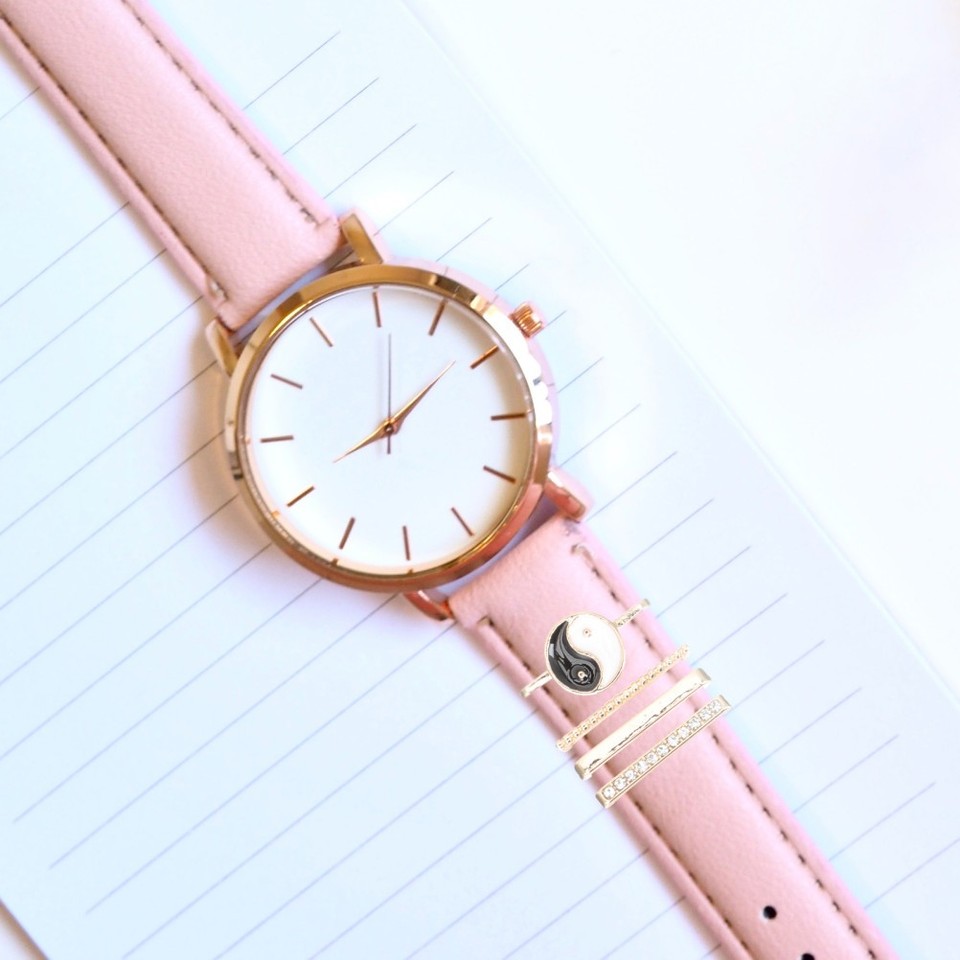 Watch Band Decoration Watchband Loop Adorns Decorative Ring Loops ...