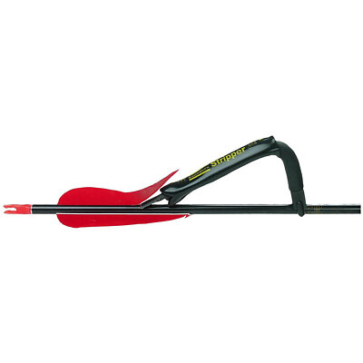 Saunders Mini Stripper - Fletching and Glue Remover Large Handle ...