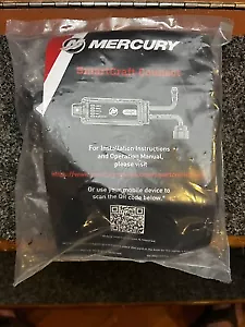 New/ OEM Mercury NMEA Smartcraft Connect Module - Dual Eng - Part ...