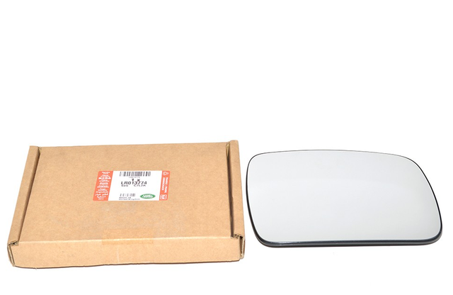 Genuine Land Rover Mirror Glass LR013774 RH Discovery 4 FREELANDER 2 ...