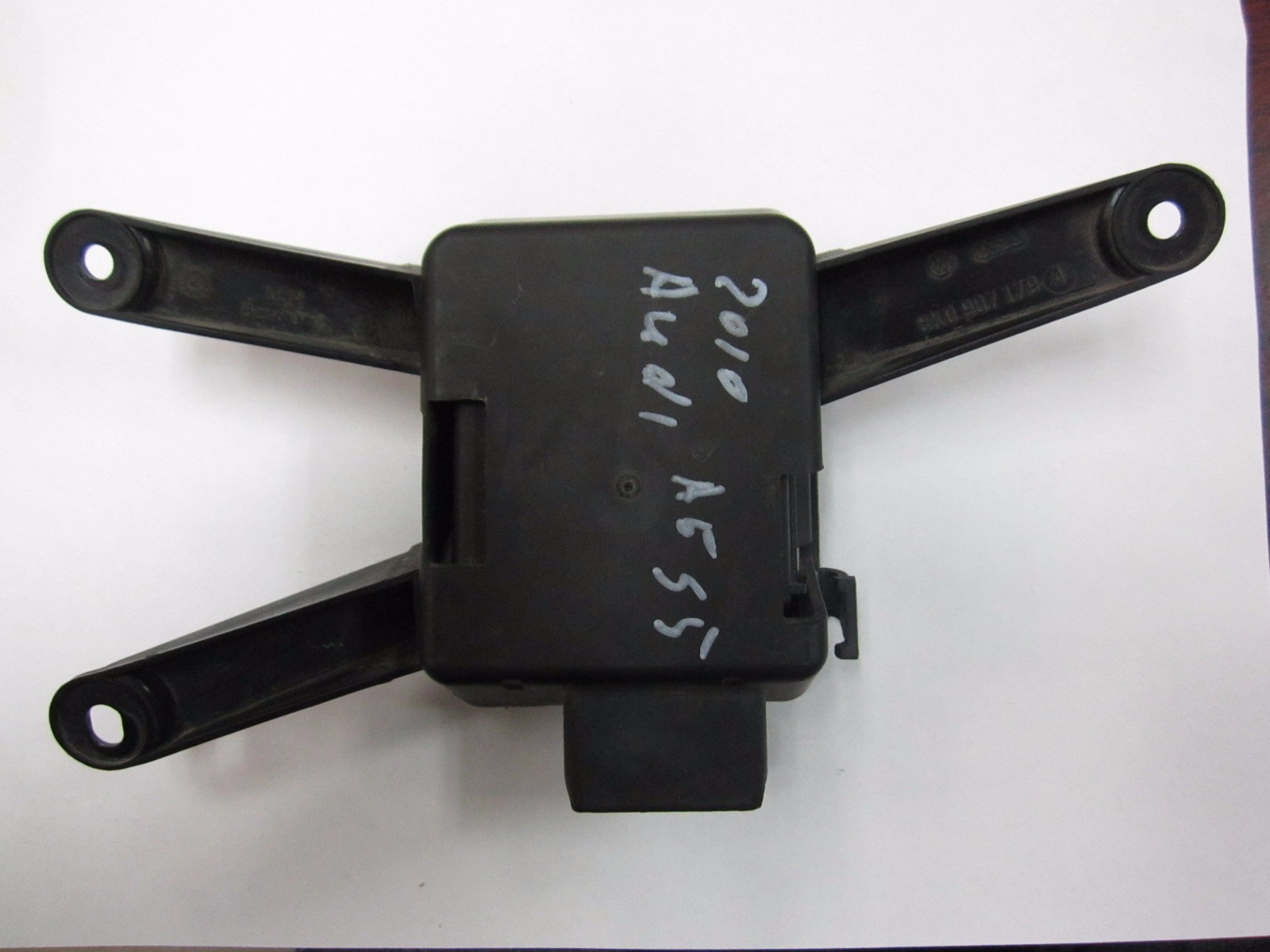 2008 -15 AUDI A4 S4 A5 S5 HOME LINK GARAGE OPENER CONTROL 8K0 907 410B⭐ ...