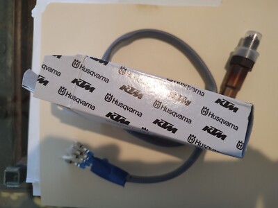 KTM 790/890 O2 Sensor, 6354119000, Lambda Oxygen Sensor | eBay