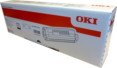 1 x OKI - C824, C834,C844 Black,Cyan,Magenta or Yellow Original Drum Unit - 30K | eBay