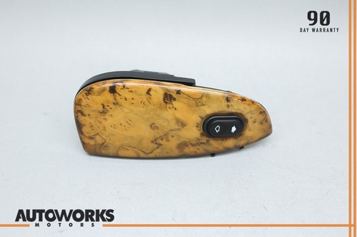 98-03 Jaguar XJ8 VDP X308 Front Right Power Door Window Control Switch ...