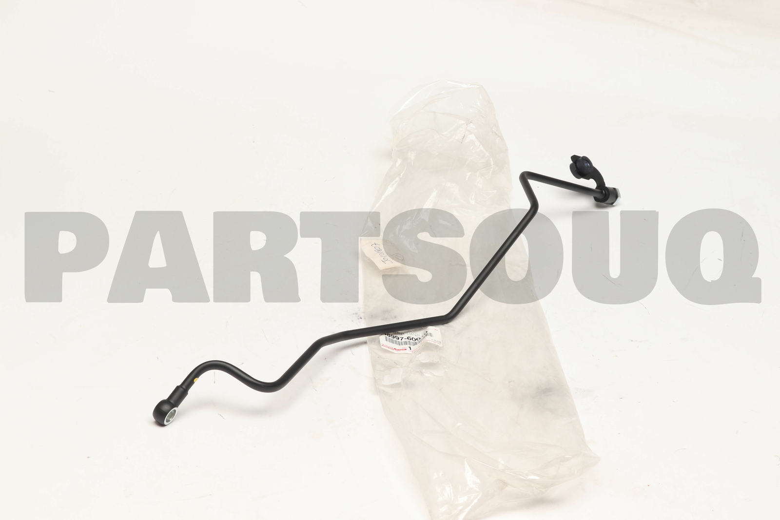 4899760010 Genuine Toyota TUBE, HEIGHT CONTROL, REAR NO.4 48997-60010 ...