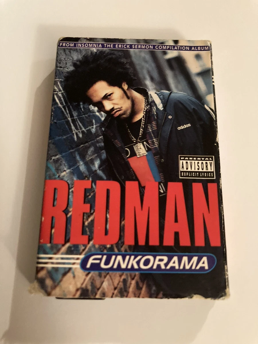 Redman 1996