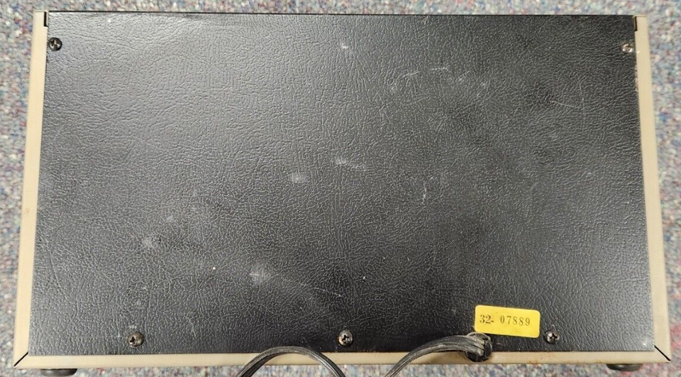 B&K - E-310B Sine/Square Wave Signal Generator - Parts Only | eBay