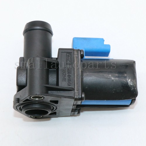 Genuine Heater Water Control Valve BM5G-18495-EA For Ford Fiesta Fusion ...
