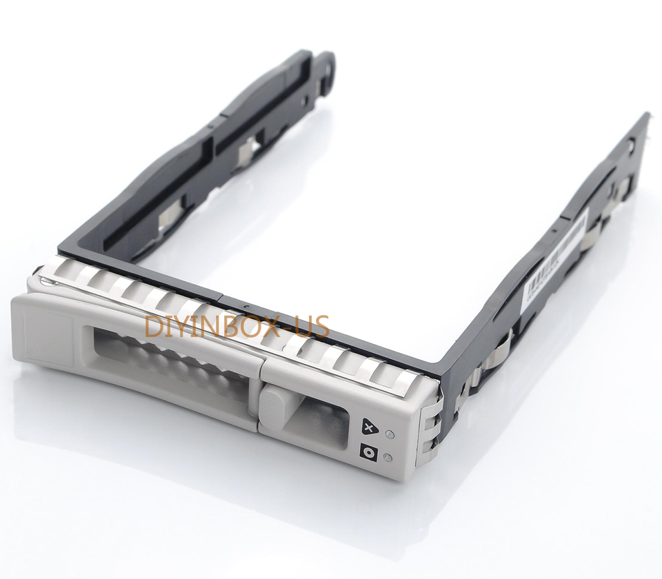 10-pcs New 74-113290-01 2.5'' HDD SSD Drive Caddy Tray for Cisco UCS ...