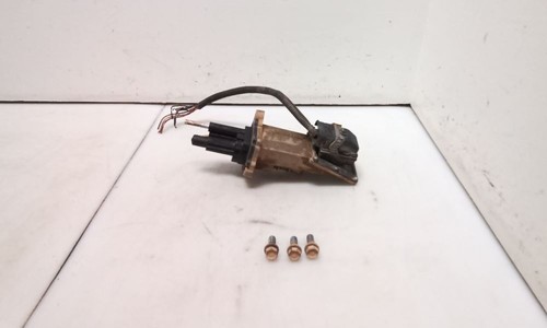 Jeep JK Wrangler OEM Rubicon Electric Front Sway Bar Module w Plug 07 ...