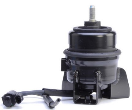 9348 Front Engine Motor Mount 1PC for Hyundai Veracruz 12-07 V6-3.8L ...