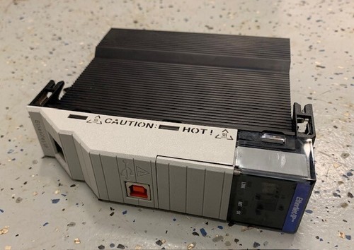 Allen-Bradley 1756-EN2T SER D ControlLogix Comm Module *GREAT WORKING ...