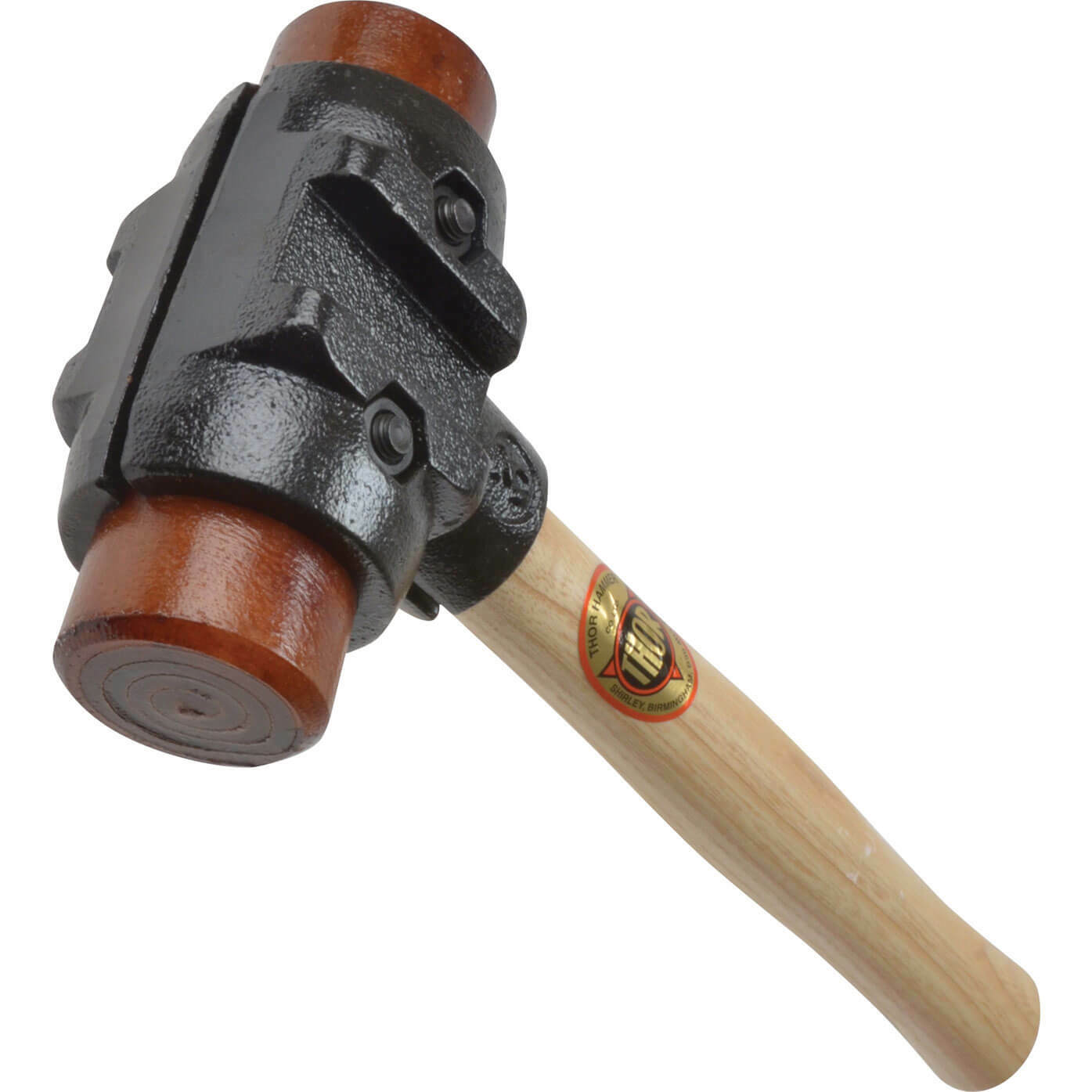 Thor Split Head Hide Face Hammer 1.5kg | eBay.de