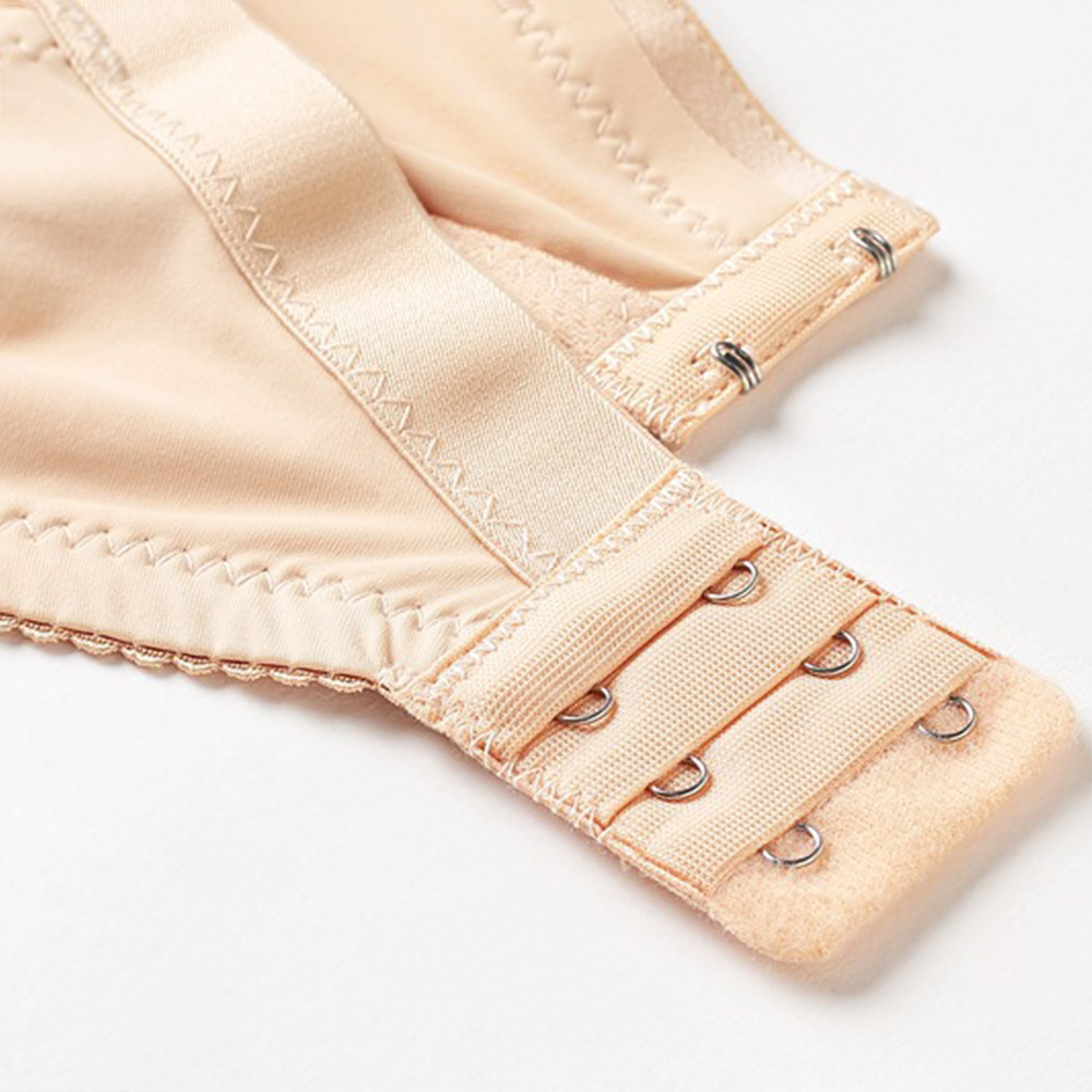 Plus Size Bras Large Women Lace Sheer Bra Lingerie Underwired Support ...