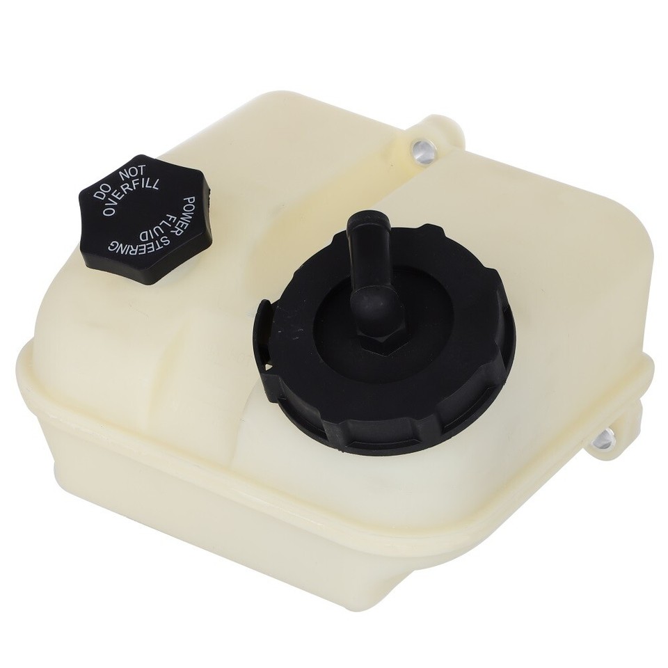 For 603-5206 Freightliner M2 106 112 2008-2013 Power Steering Reservoir ...