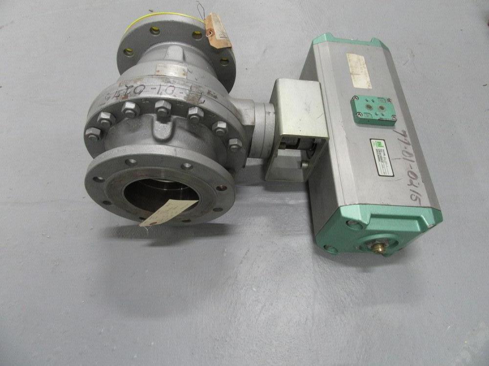 Argus FK-K 76 Valve 00-7330-2515-1 | eBay