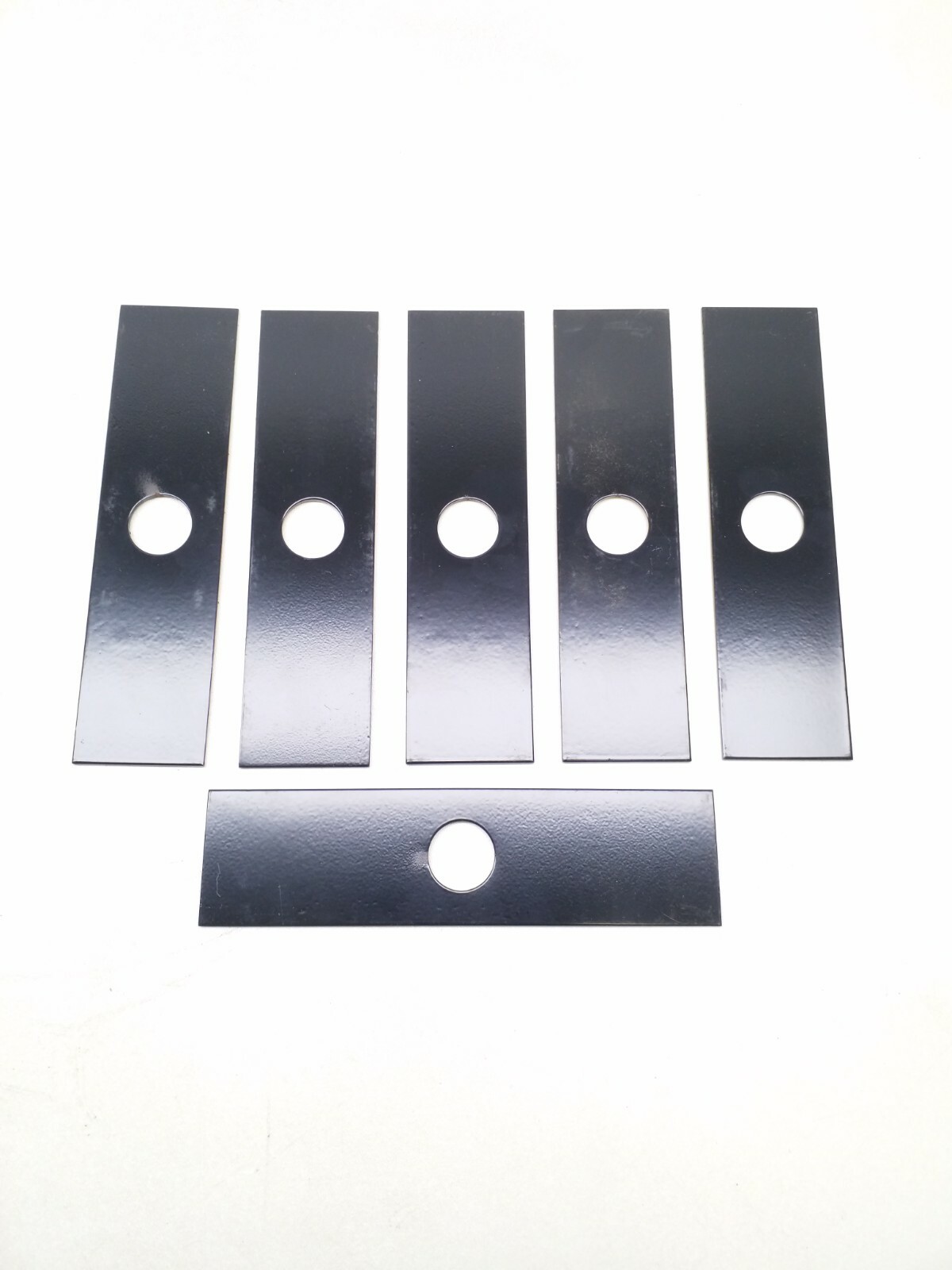 2663 Rotary Edger Blades Fits Echo 696015-52631 Fits Green Machine ...