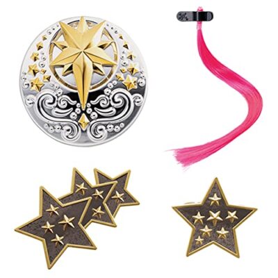 RizSta Accessory Set Miu Model toy takara tomy | eBay Australia