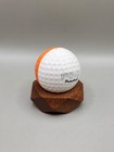 Ping Golf Ball Orange & White Two Tone Ping Promotional Collectors ...