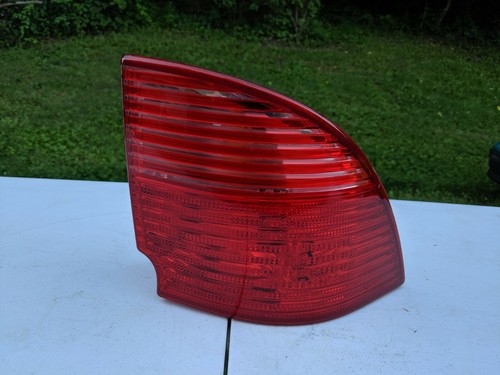 Saab 9-5 Wagon Tail light Brake Lamp 1275579 RH Passenger Side Outer 06 ...