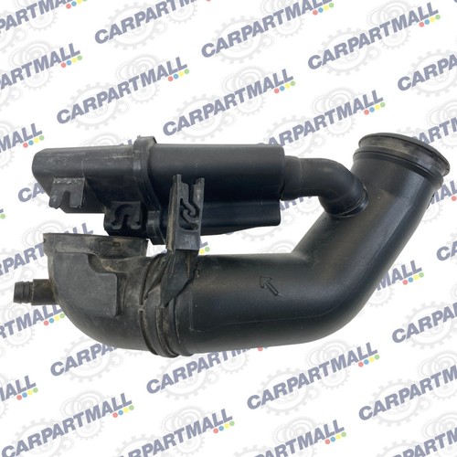 1998-2003 Mercedes-Benz ML 320 3.2L Air Intake Inlet Tube Hose Pipe ...