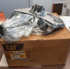 NEW GENUINE CATERPILLAR CAT GP SEAL 128-0317 1280317 WATER PUMP OE OEM ...