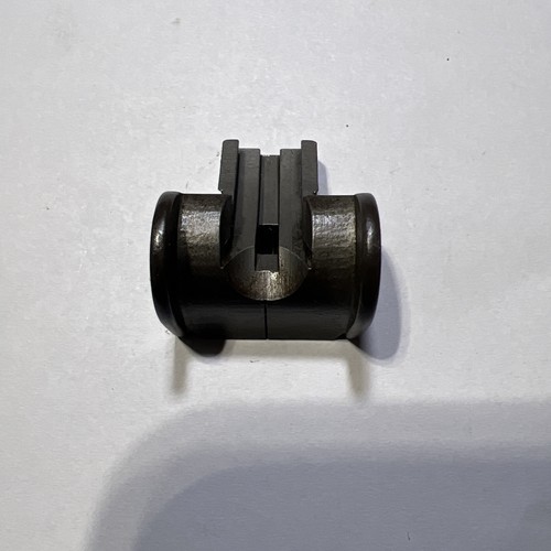 Scarce Original WW2 Winchester M1 Garand Rear Sight Base | eBay