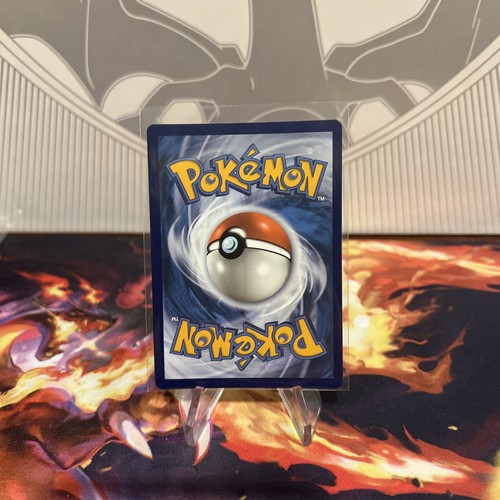 Pokémon Fire Energy Cosmos Holo - SVE 002 - 151 NM | eBay