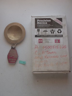 BS&B REVERSE BUCKLING RUPTURE DISK DISC RB-90 10000086-1 3" (120) | eBay