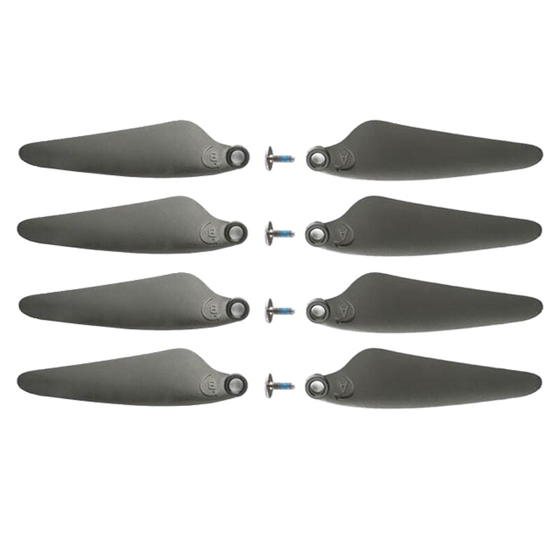 Hubsan ZINO Mini Pro Propellers Blade RC Drone Quadcopter Spare Parts ...