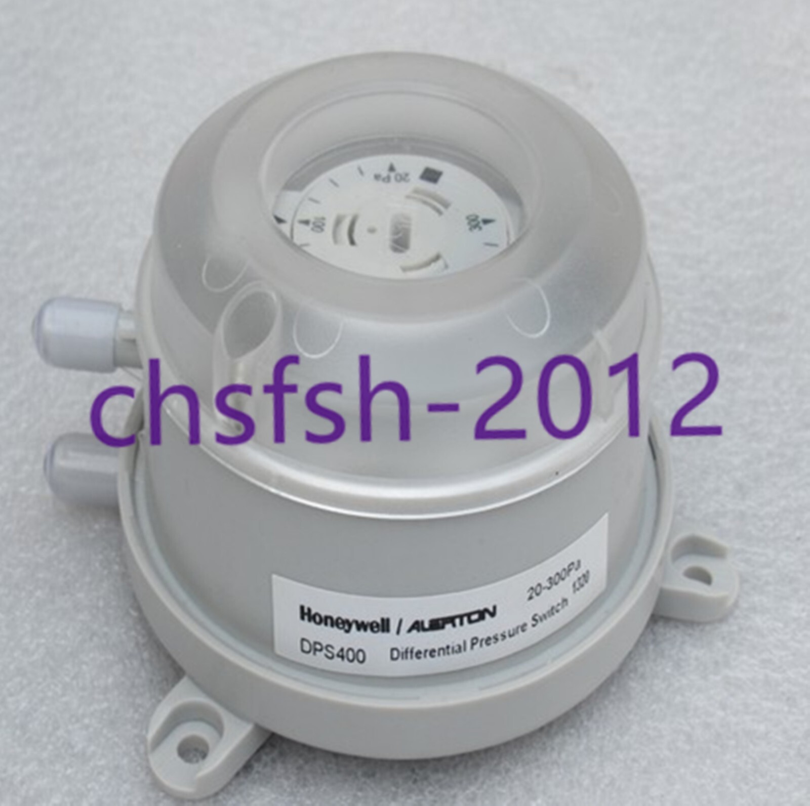 1 pcs New IN BOX Honeywell Differential Pressure Switch DPS400 20-300PA ...