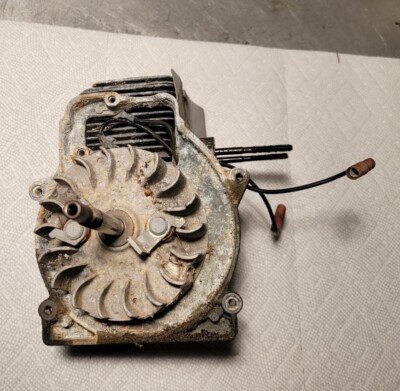 Ryobi SS30 CS30 BC30 TRIMMER shortblock engine assembly | eBay