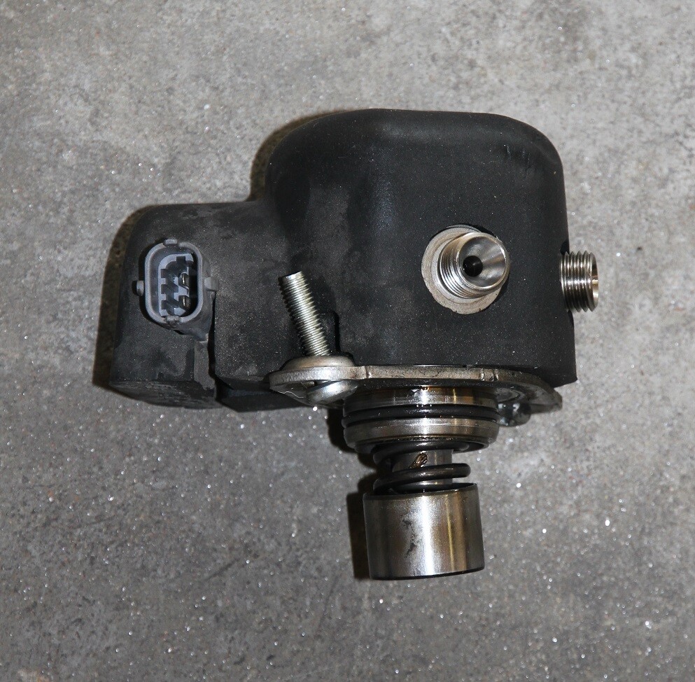 2010-2019 Range Rover 5.0L Direct Injection High Pressure Fuel Pump ...