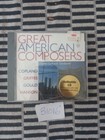 BRAND NEW GREAT AMERICAN COMPOSERS CD / CHARLES GERHARDT / CHESKY RECORDS | eBay