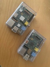 Raspberry Pi 2011.12 Model B Revision 2.0 512mb for sale online | eBay