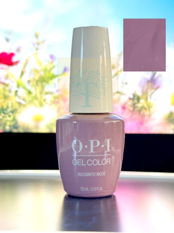 OPI Spring 2023 Me Myself and OPI Collection Full 12 colors *Pick ur | eBay