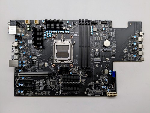 GENUINE OEM DELL Motherboard Alienware Aurora Ryzen Edition R15 KDR38 ...