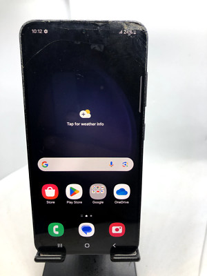 Samsung Galaxy S23 SM-S911B/DS - 128GB - Phantom Black Read Ad ...