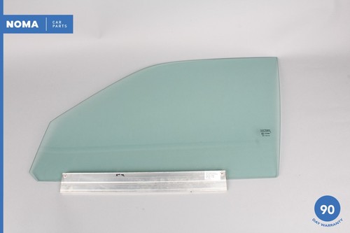 98-03 Jaguar XJ8 XJR VDP X308 X300 Front Left Driver Side Door Window ...