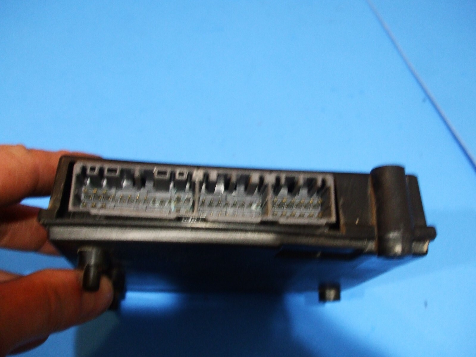 Dodge Dakota 2001-2004 BCM CTM Central Timing Module P56049072AL oem | eBay