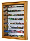 7 Shelves Hot Wheels Matchbox Diecast Cars 1/64 1/43 Model Display Case ...