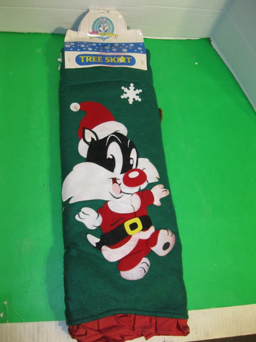 Baby Tweety Bird Christmas