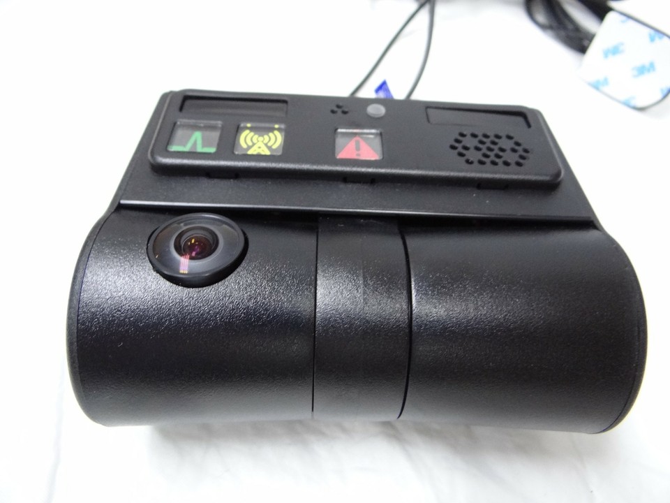 AWT 3RD EYE Truck Fleet Management Mobile Vision Digital Camera Units ...