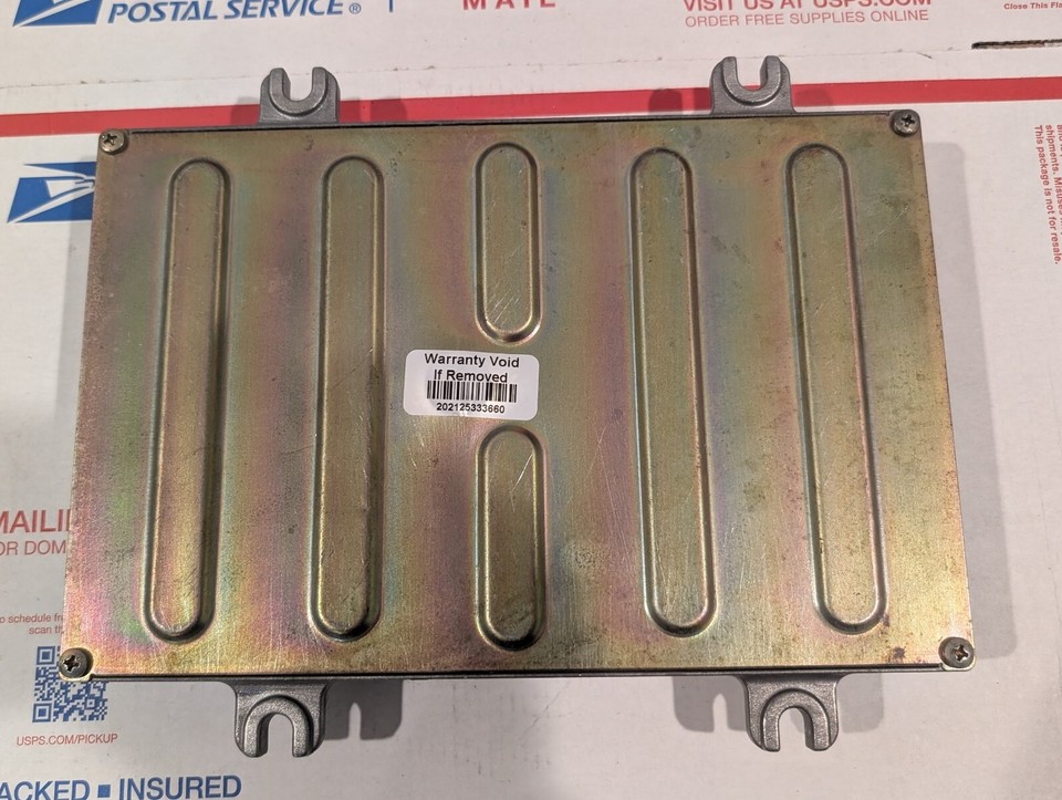 OBD1 P28 Spec ecu S300 Ready | 1992-95 5 Speed VTEC ECU Computer s-300 ...