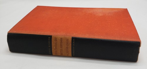 The Trial of Ruth Snyder and Judd Gray by John Kobler 1938 HC Rare | eBay